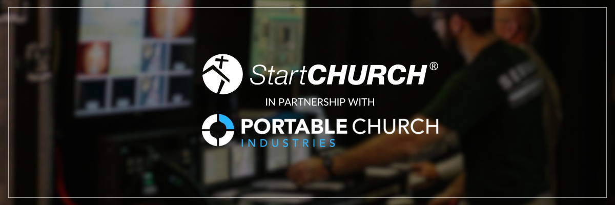 PCI | StartCHURCH